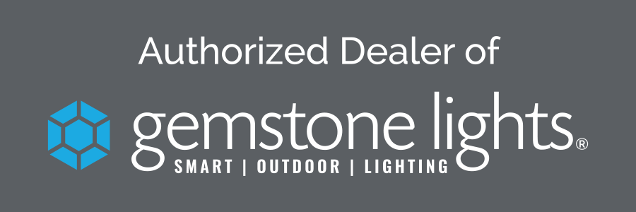 Gemstone Lights | Permanent Outdoor LED Lighting