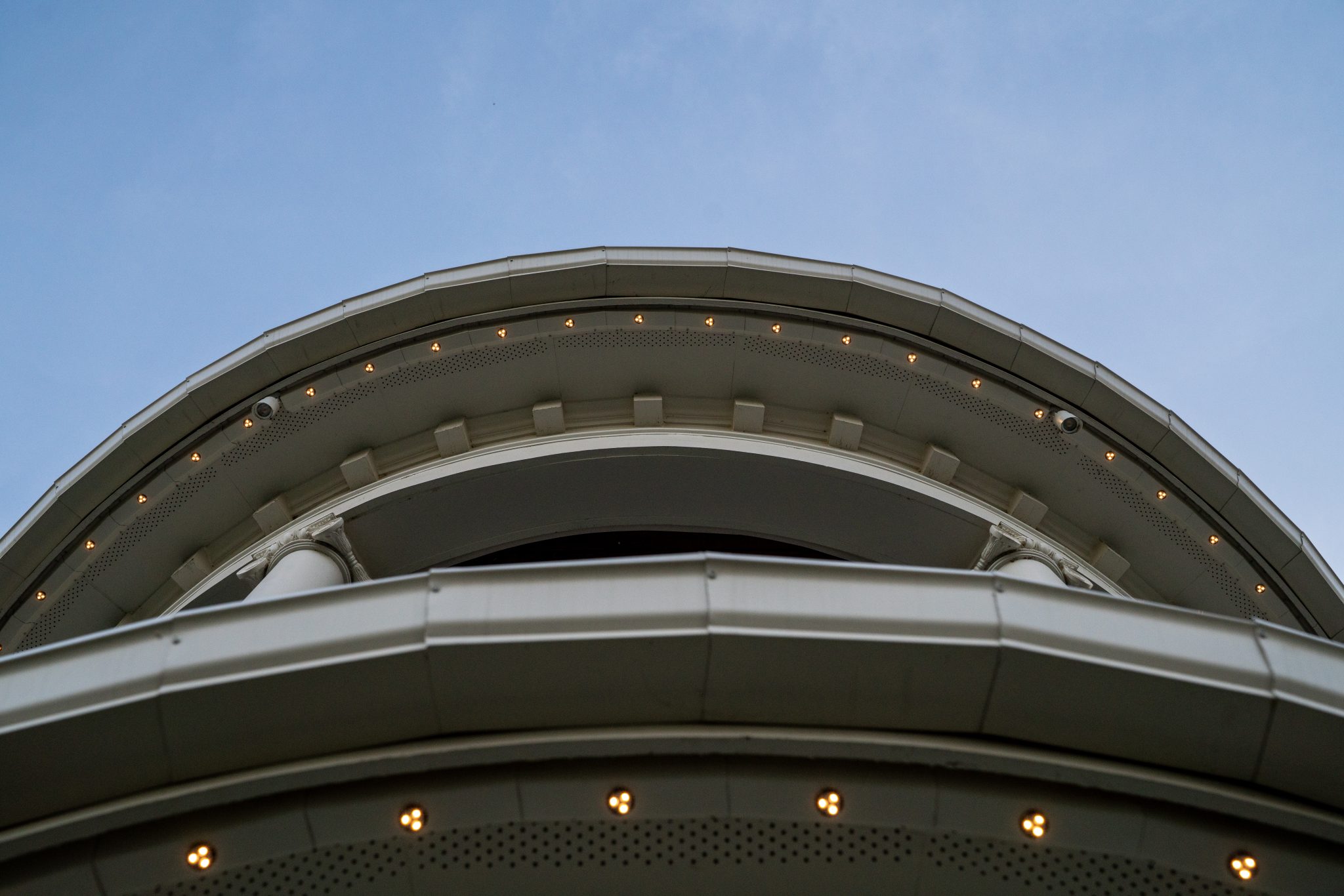 Gemstone Lights | Permanent Outdoor LED Lighting
